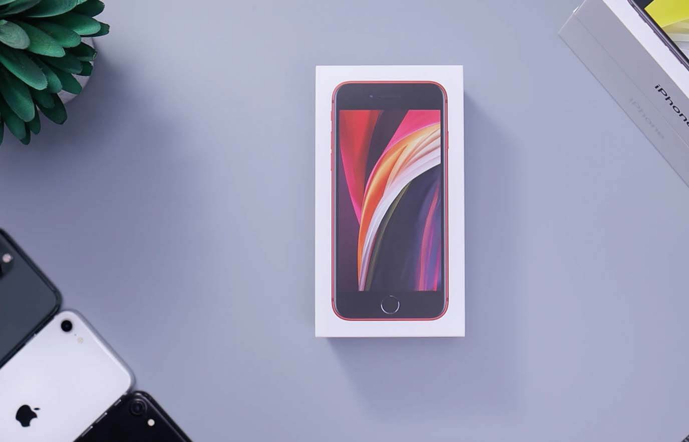 Alles wat je moet weten over de iPhone SE