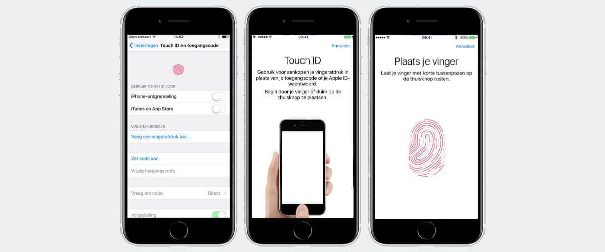 Alles over de iPhone SE 2020 | Specs en toestelinformatie