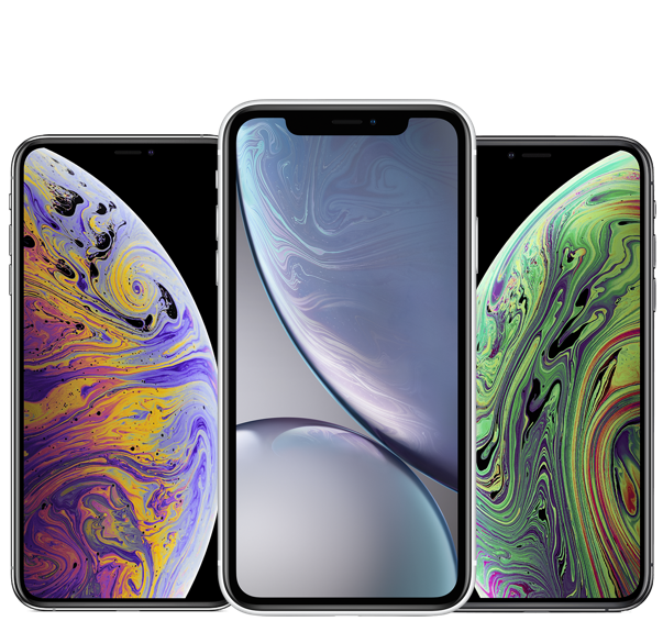 Refurbished Apple mét 2 jaar garantie! | Forza